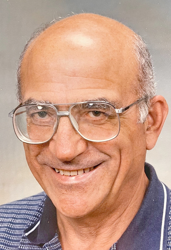 Nicholas Angelo 1935-2024 | News, Sports, Jobs - Tribune Chronicle